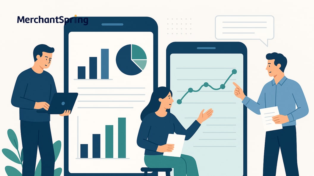 Amazon 1P vs 3P: How to Transition Without Losing Sales